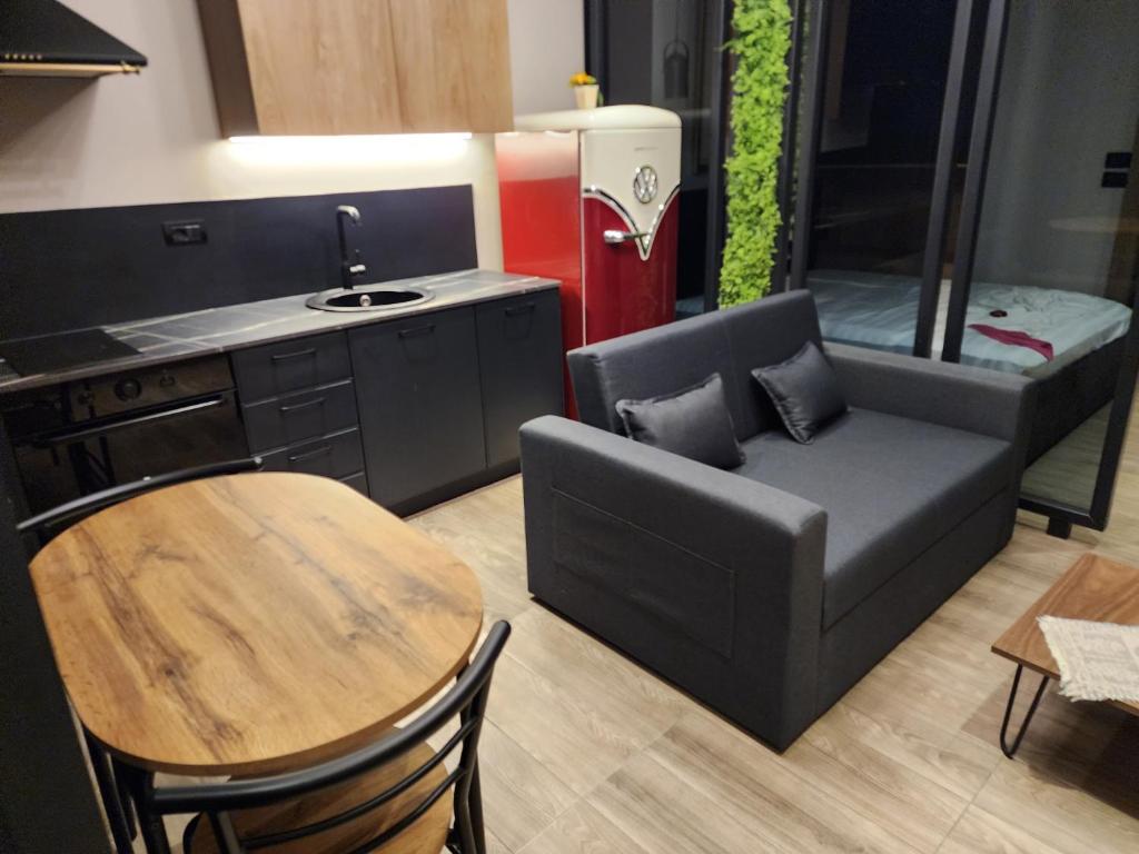 Studio apartament Tirana, Tirana (updated prices 2024)