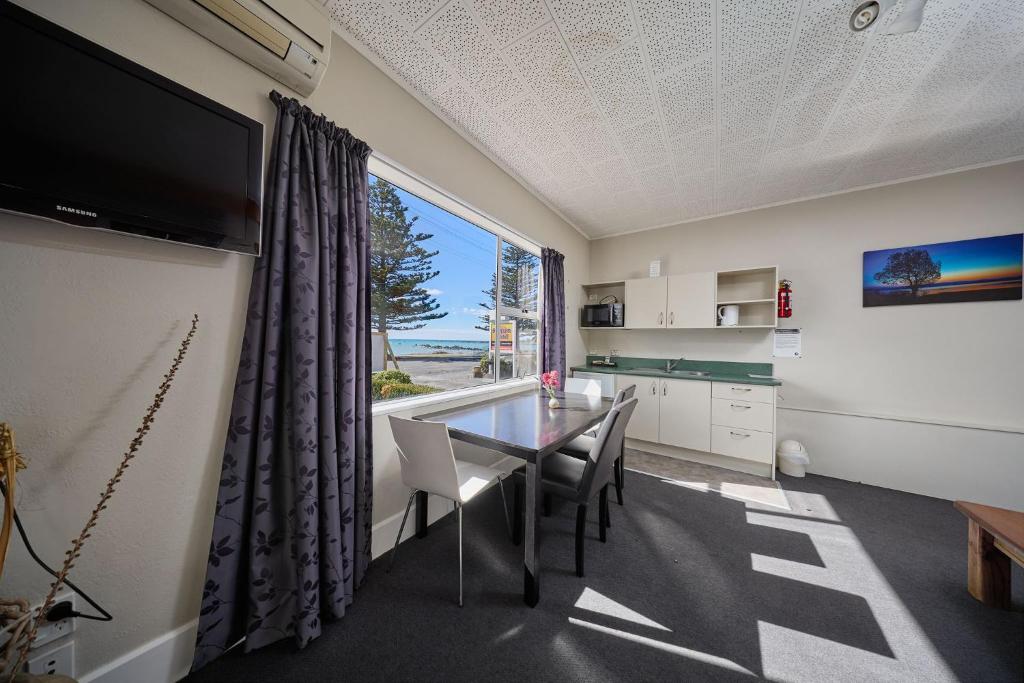 Sea View Motel - Unit 8, Kaikoura (updated prices 2026)