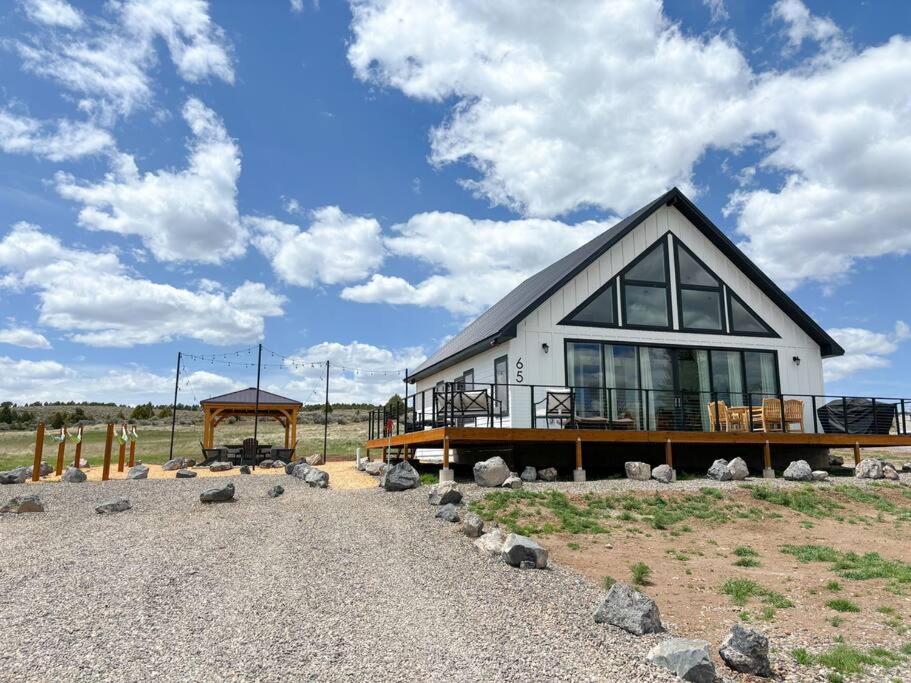 Bryce and Zion, Utah National and State Park Retreat, Hatch ...