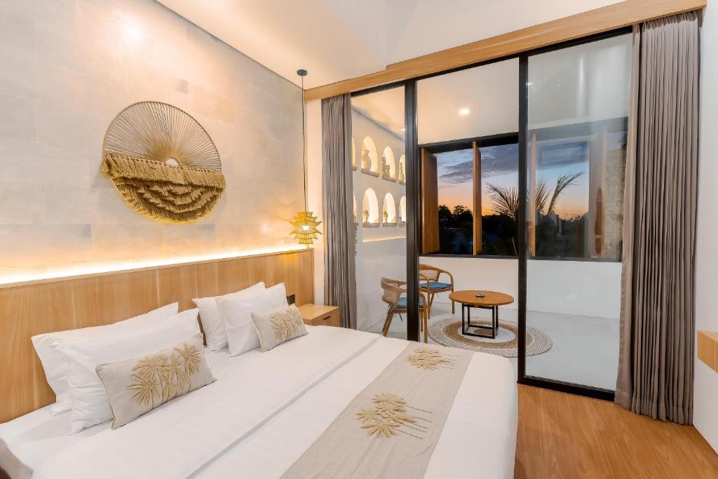 Vin Villa Seminyak 2BR with Private Pool, Seminyak (aktualisierte Preise für 2026)