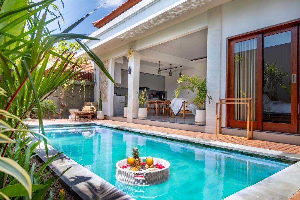 Sundaze 1 - Promo - Brand New Private Vila - Canggu - Huge Pool ...