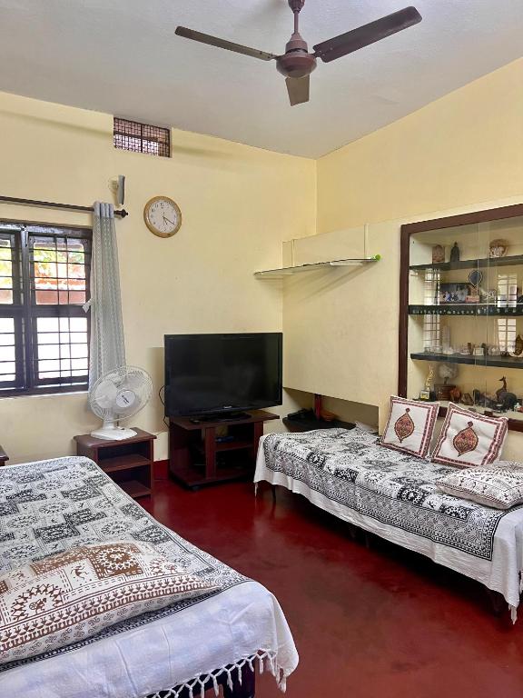 Varma's Bulbul nest, Manipala (precios actualizados 2026)