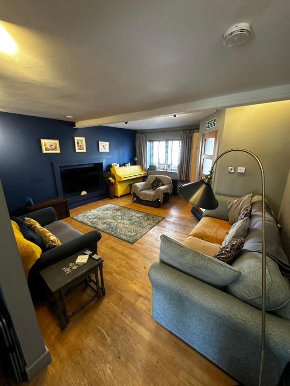 Ty Hapus Central Beaumaris, Beaumaris (updated prices 2026)