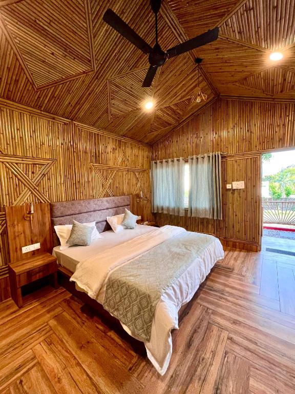 Bamboo Garden Cottages and Cafe, Rishīkesh (updated prices 2025)