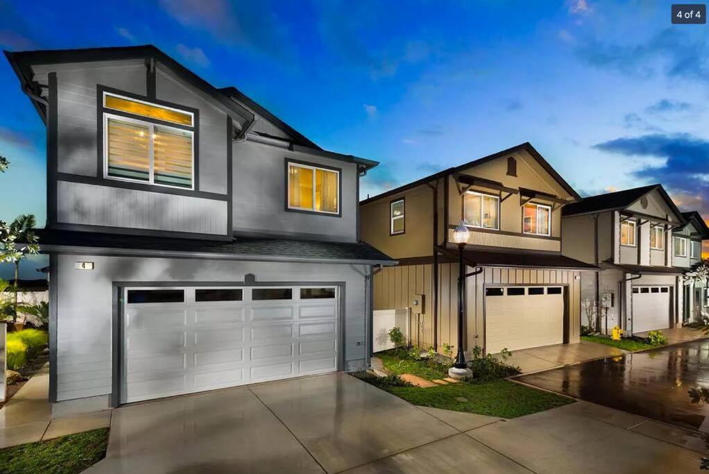 Golf Course View Home- 2 Bed and 2.5 Bathrooms, Ewa Beach (updated ...