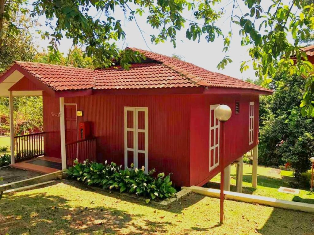 LiLLA Hilltop Retreat - Janda Baik, Bentong (updated prices 2025)