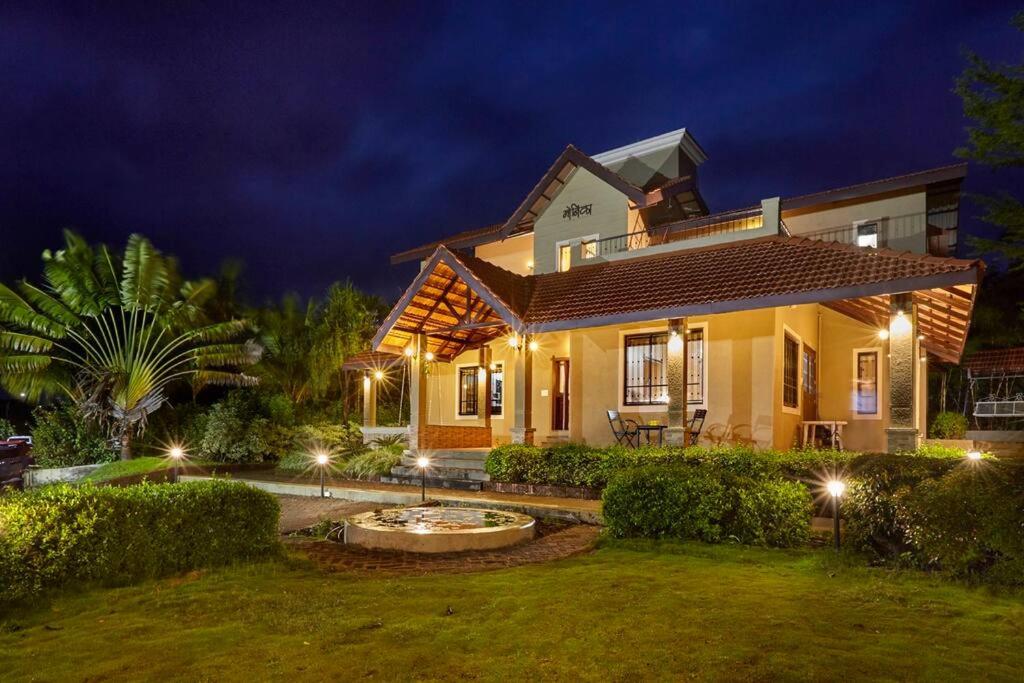 Monica Farms - Monica Retreat, Waki (updated prices 2025)