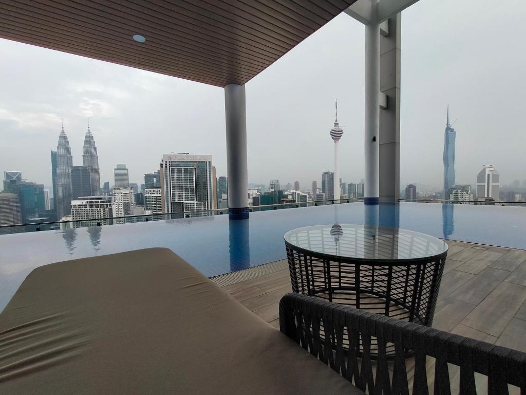 Colony ( Wisma Infinitum ), Kuala Lumpur (updated prices 2025)