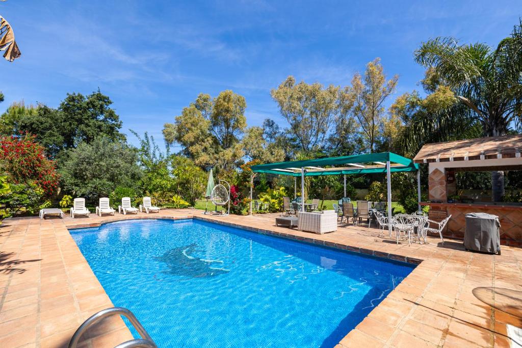 Villa Terrenito Private Pool by AORA STAY, Fuengirola (updated prices 2026)