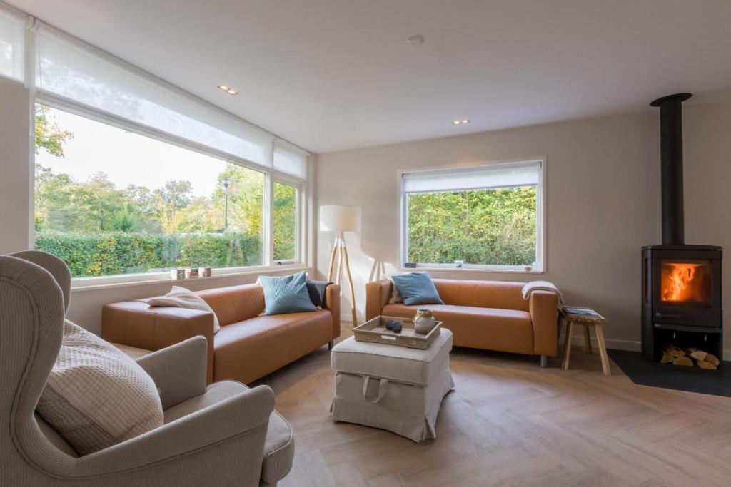 Holidayhome - Oosterpark 76 Oostkapelle, Oostkapelle (updated prices 2025)