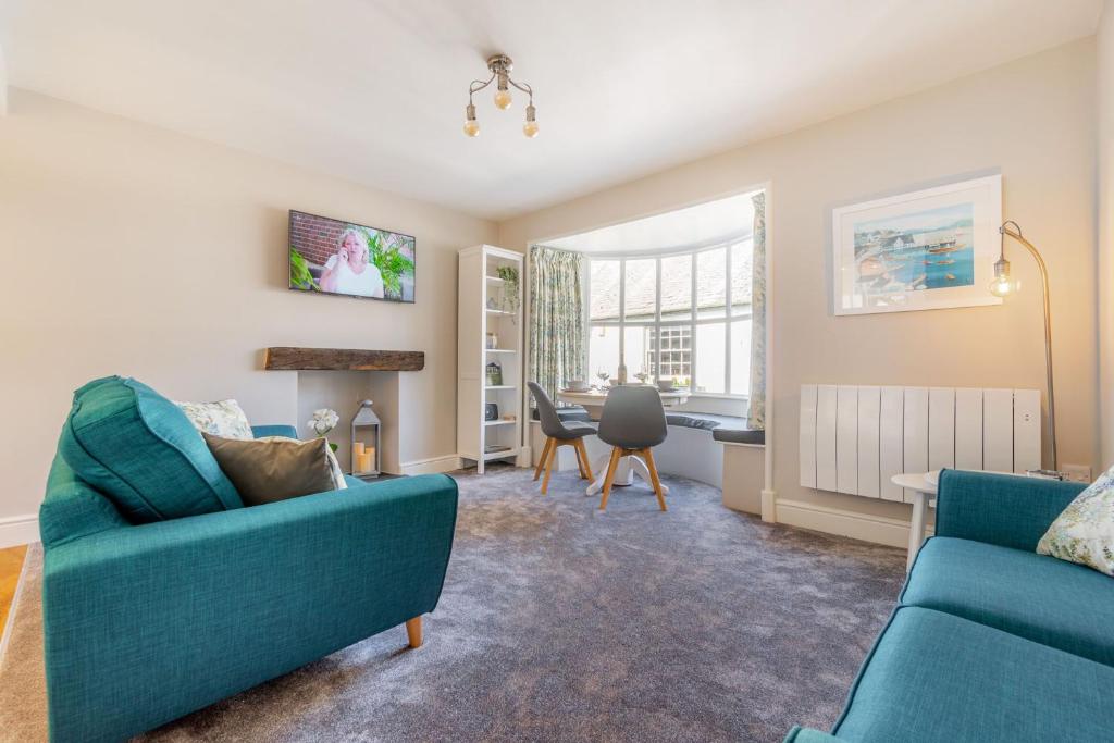 1 Wordsworth's Stamp House, Ambleside (updated prices 2026)