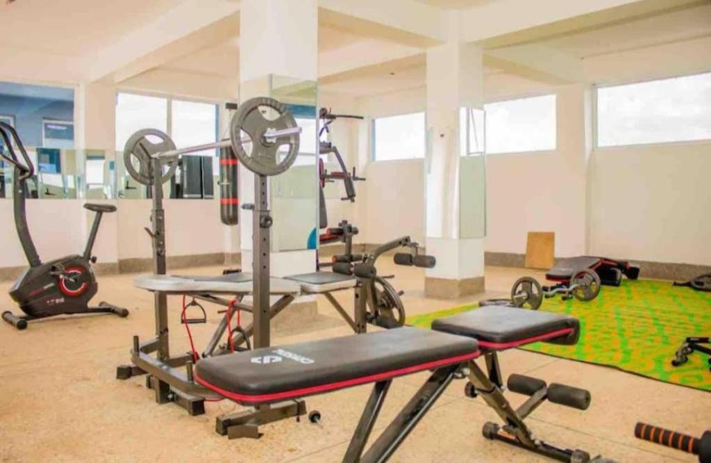 Impalla homes, Nanyuki (preços atualizados para 2024)