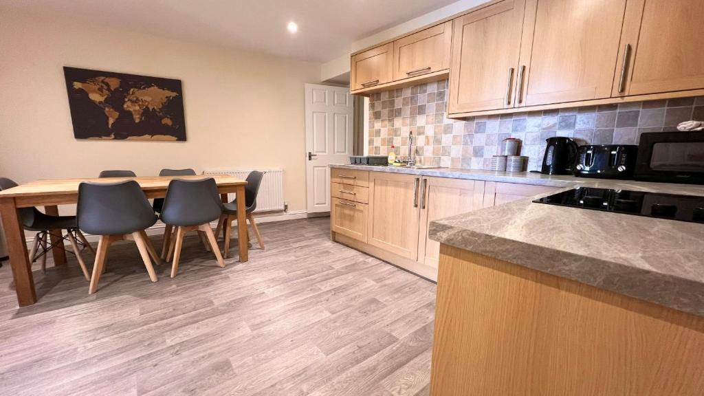 Pike House, Rodwell (updated prices 2025)