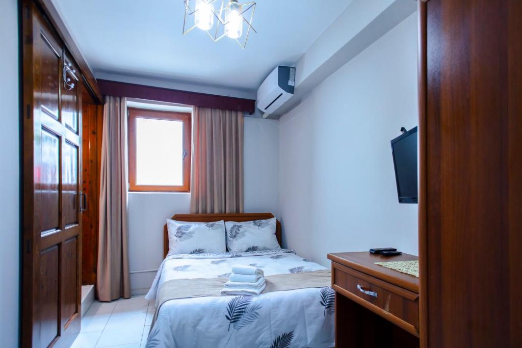Homelike Guest House, Kyrenia (updated prices 2025)