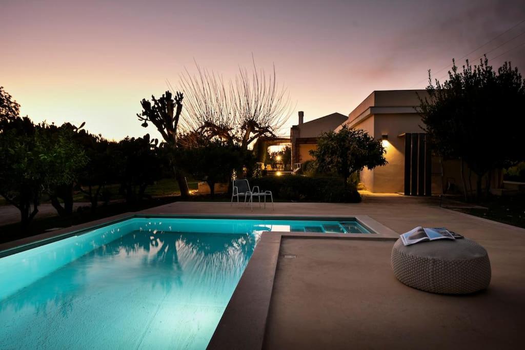 Tenuta La Moresca, Noto (updated prices 2026)