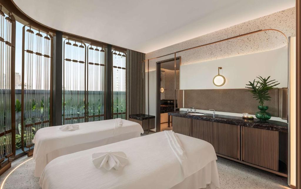 Hilton Saigon, Ho Chi Minh City (updated prices 2025)