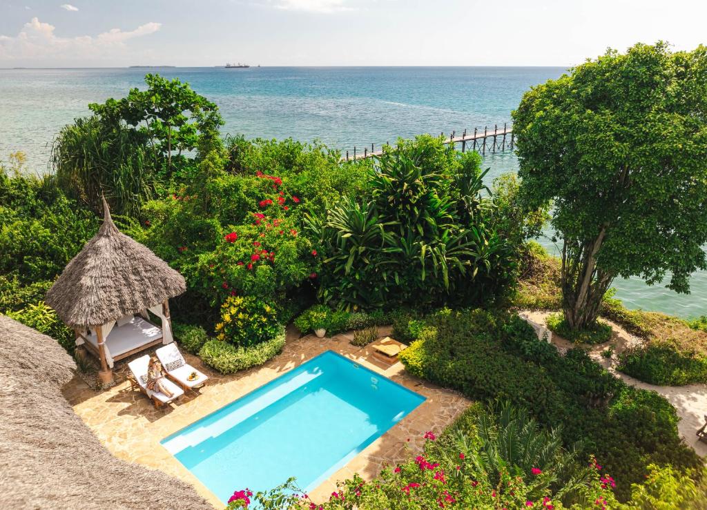 Zanzi Resort, Zanzibar City (updated prices 2025)