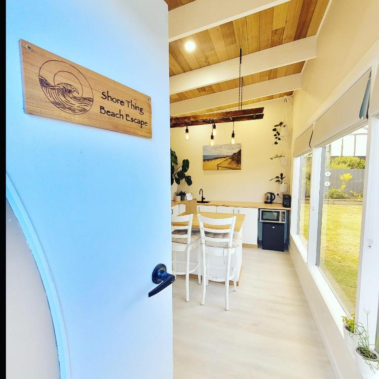 Shore Thing Beach Escape, Saint Andrews Beach (updated prices 2026)