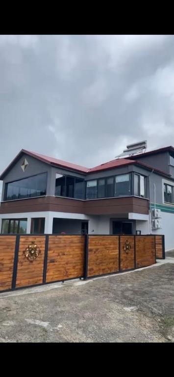 Green garden villa, Trabzon (updated prices 2025)