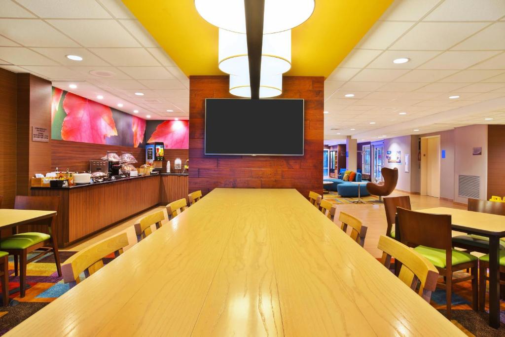 Fairfield Inn & Suites by Marriott Madison West/Middleton, Madison ...