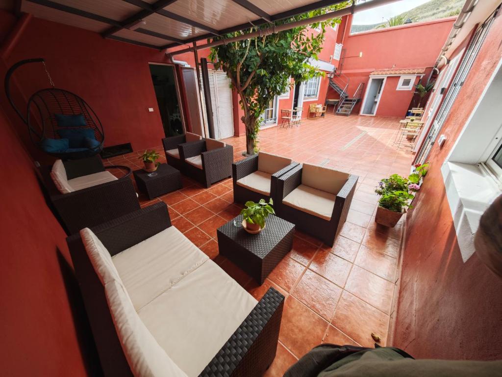 La concha, Las Lagunas (updated prices 2025)