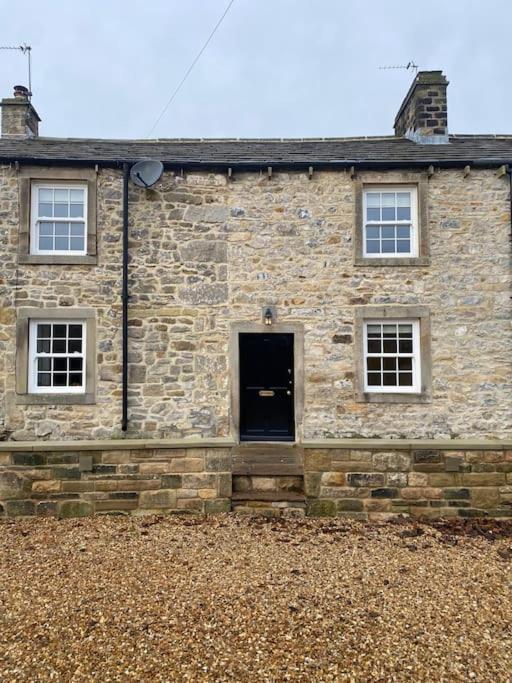 Rowan tree cottage, Hetton (updated prices 2026)