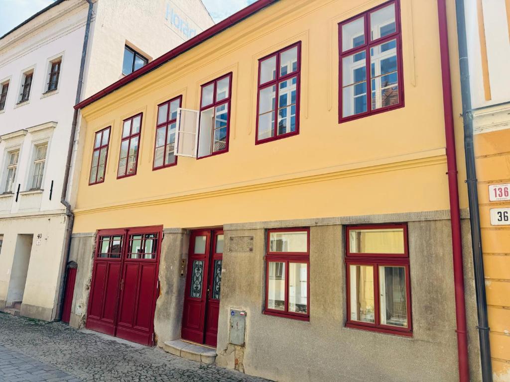 Original Trebic whisky bar Room, Třebíč (updated prices 2025)