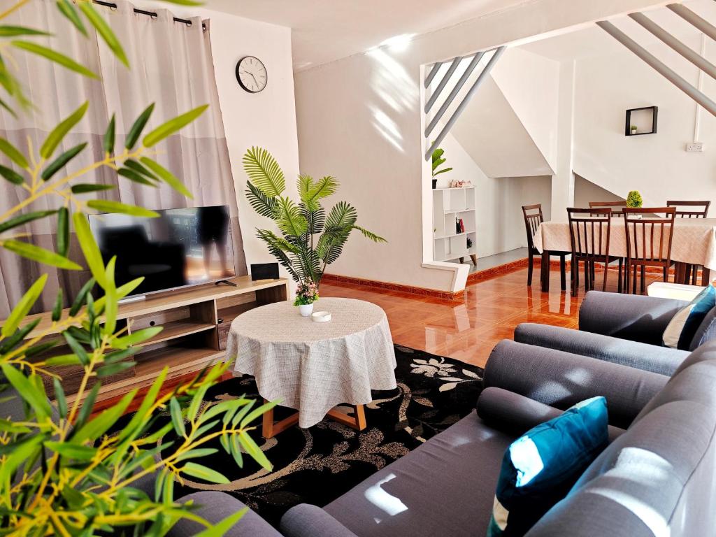 K-Appartments - 1 min to Flacq Hospital, Centre de Flacq (precios ...