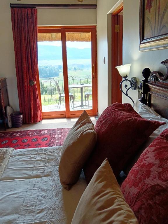 Inkungu Lodge, Champagne Valley (updated prices 2025)