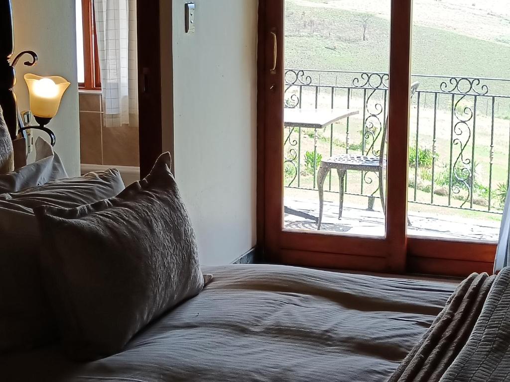 Inkungu Lodge, Champagne Valley (updated prices 2025)