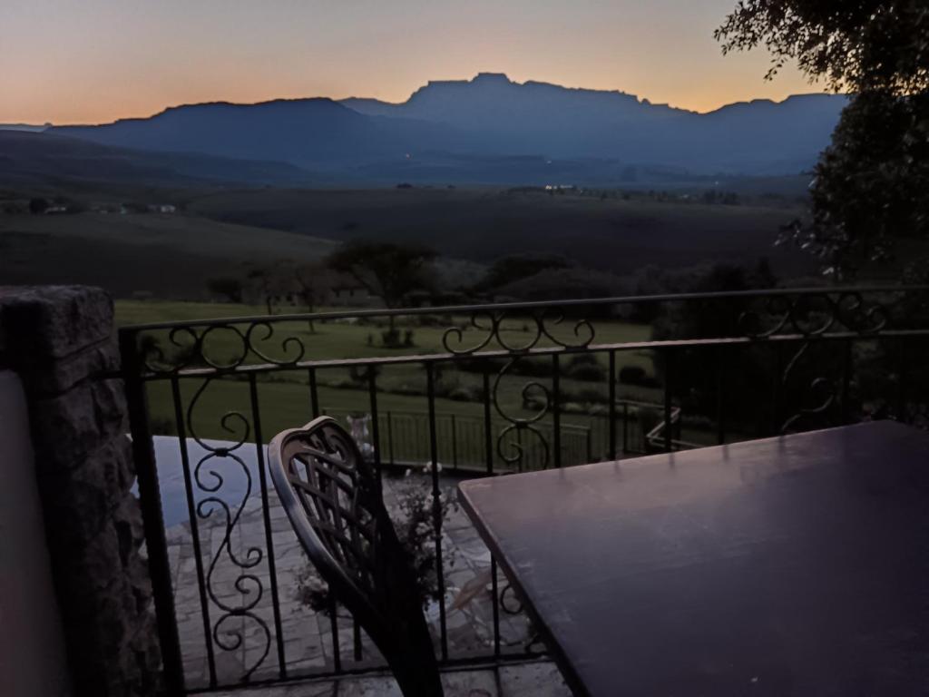 Inkungu Lodge, Champagne Valley (updated prices 2025)