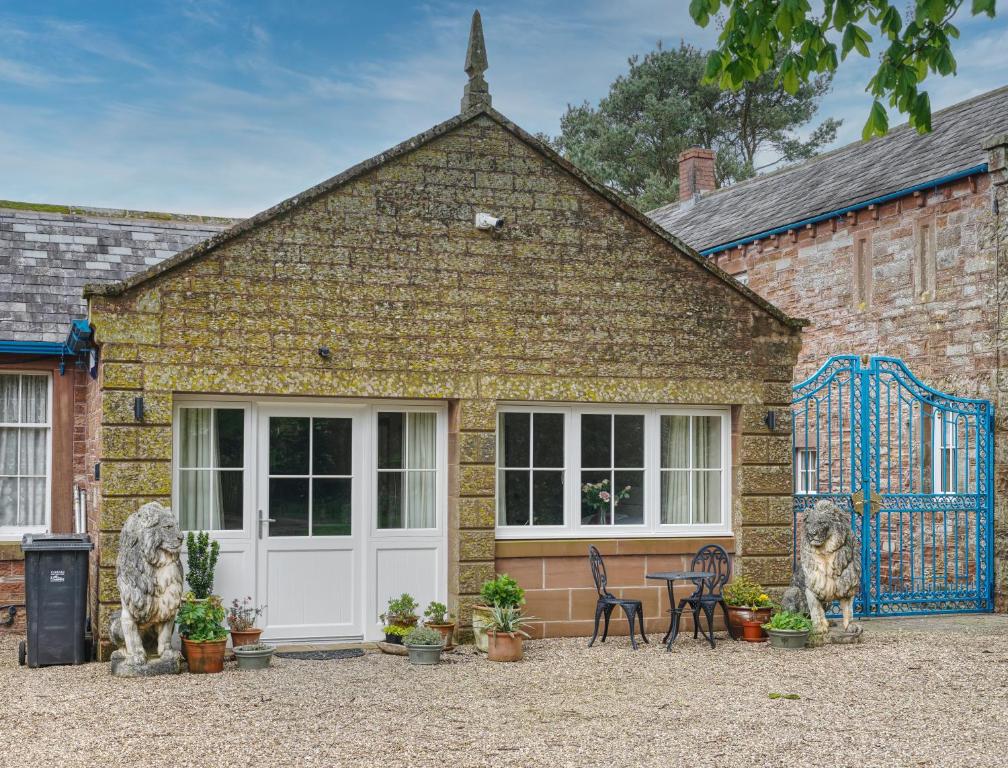 The Apartment Garth House, Brampton (updated prices 2026)