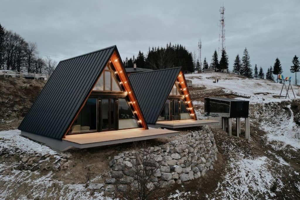 Pasul Palma Village-Palma Alpin, Suceava (updated prices 2025)