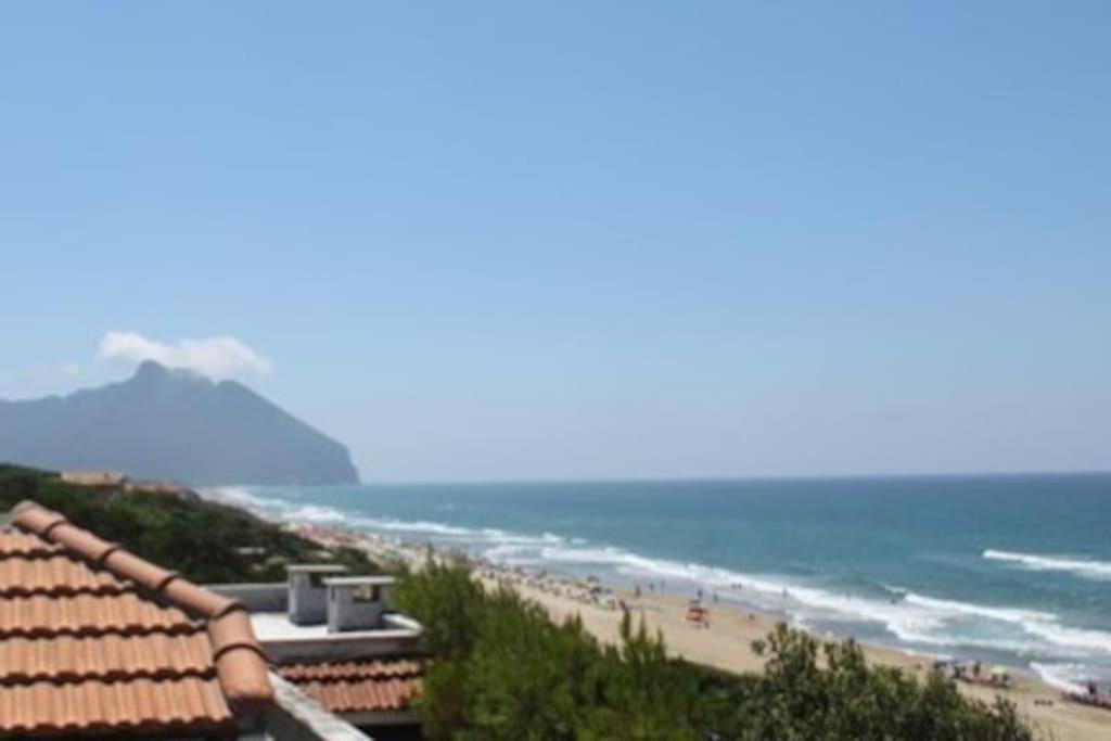 Relax al mare, Sabaudia (tarifs actualisés 2024)