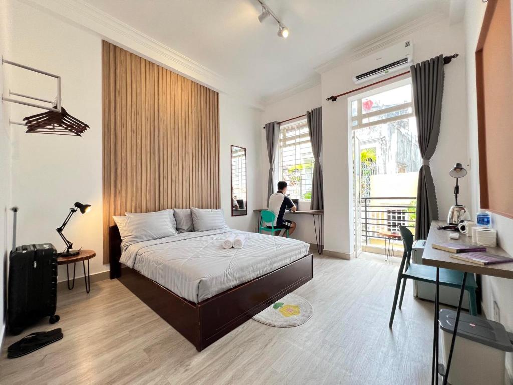 Coco Homestay, Ho Chi Minh City (updated prices 2025)