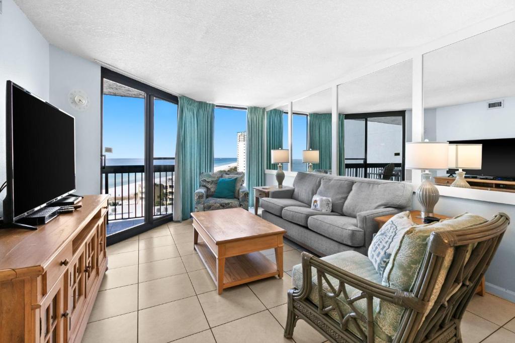 SunDestin Resort Unit 0915, Destin (tarifs actualisés, 2026)