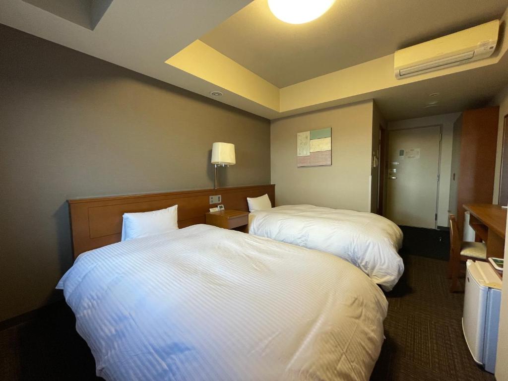 Hotel Route-Inn Misawa, Misawa (updated prices 2025)
