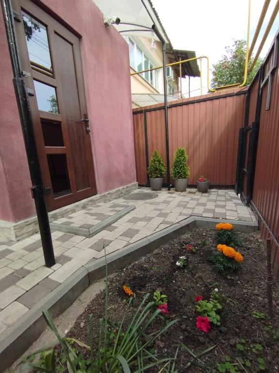 Balti house, Bălţi (updated prices 2026)