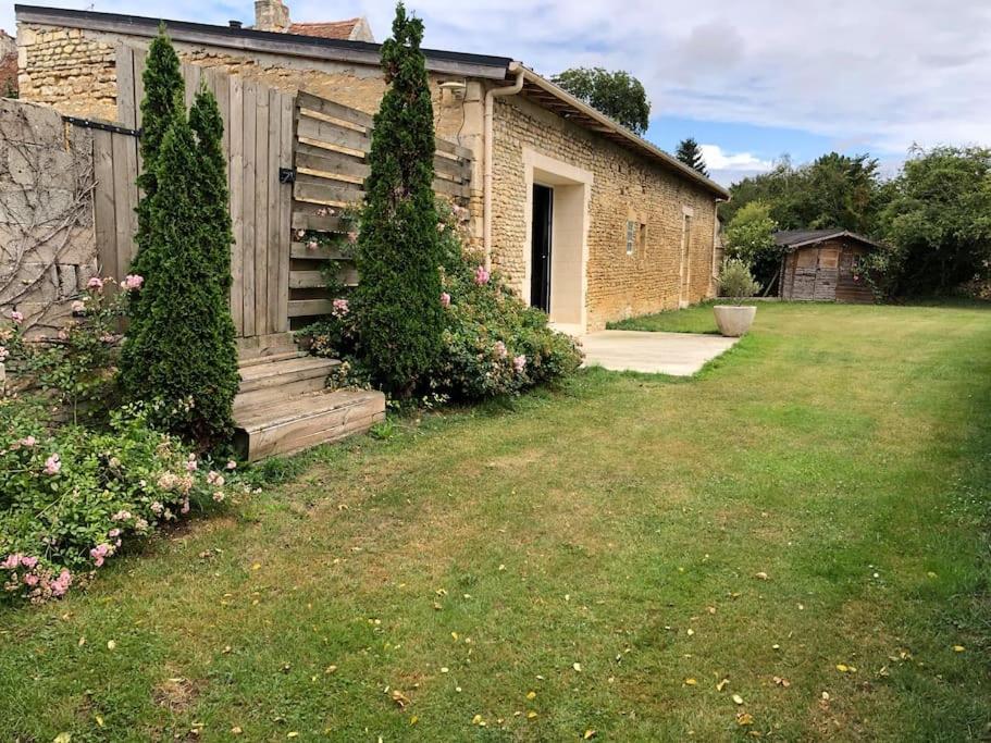 La Maison de Condé, Conde-sur-Ifs (updated prices 2026)