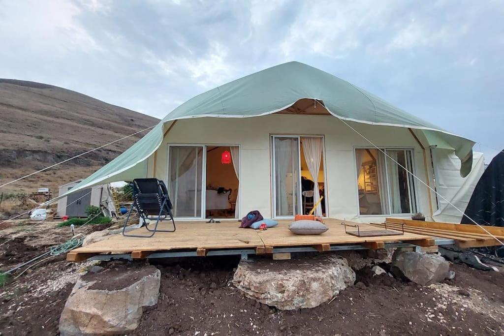 Eco house on the mountain, Jabneel (aktualisierte Preise für 2026)