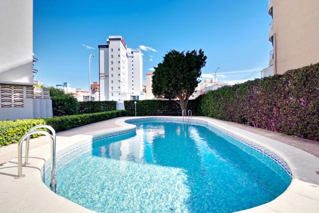 Samaruc, Playa de Gandia (updated prices 2025)