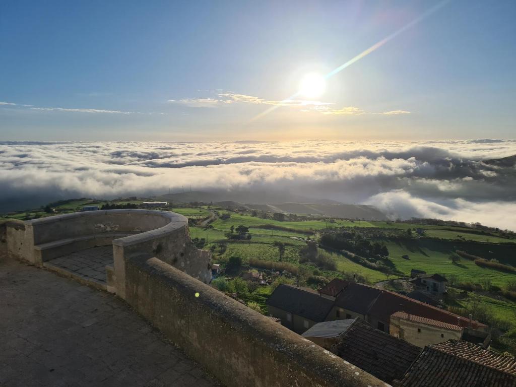 AL BELVEDERE, Acerenza (updated prices 2026)