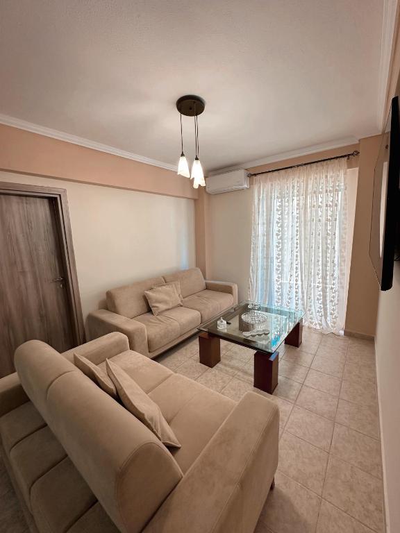 DIARA APARTMENT, Nea Iraklia (updated prices 2025)