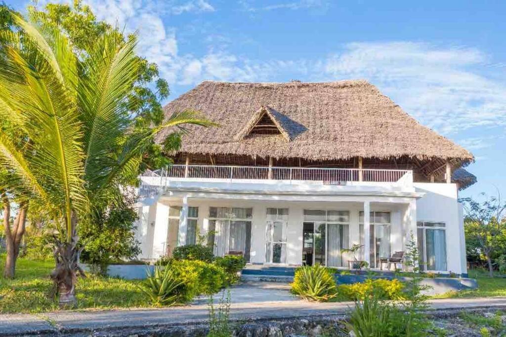 Mkoko Villa, Fumba (updated prices 2025)