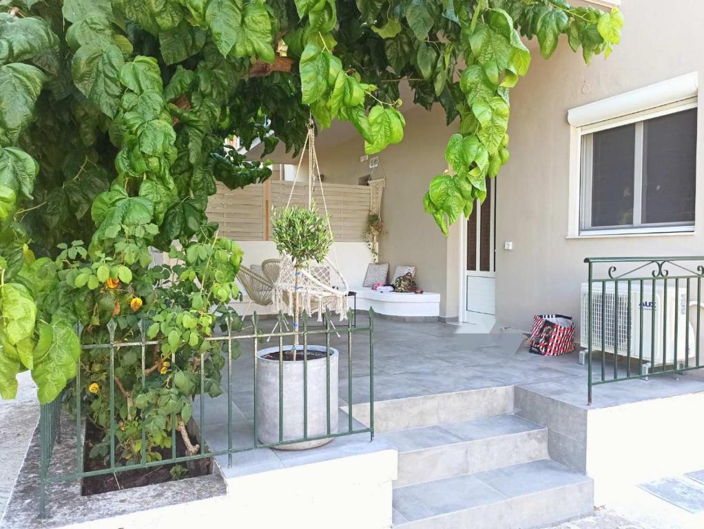 Villa Angela, Vasiliki (preços atualizados para 2025)