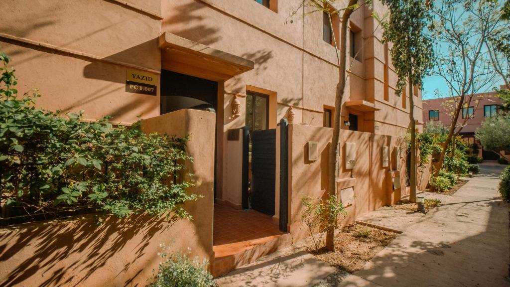 Splendide Villa, Waky Marrakech, Marrakech (updated prices 2025)