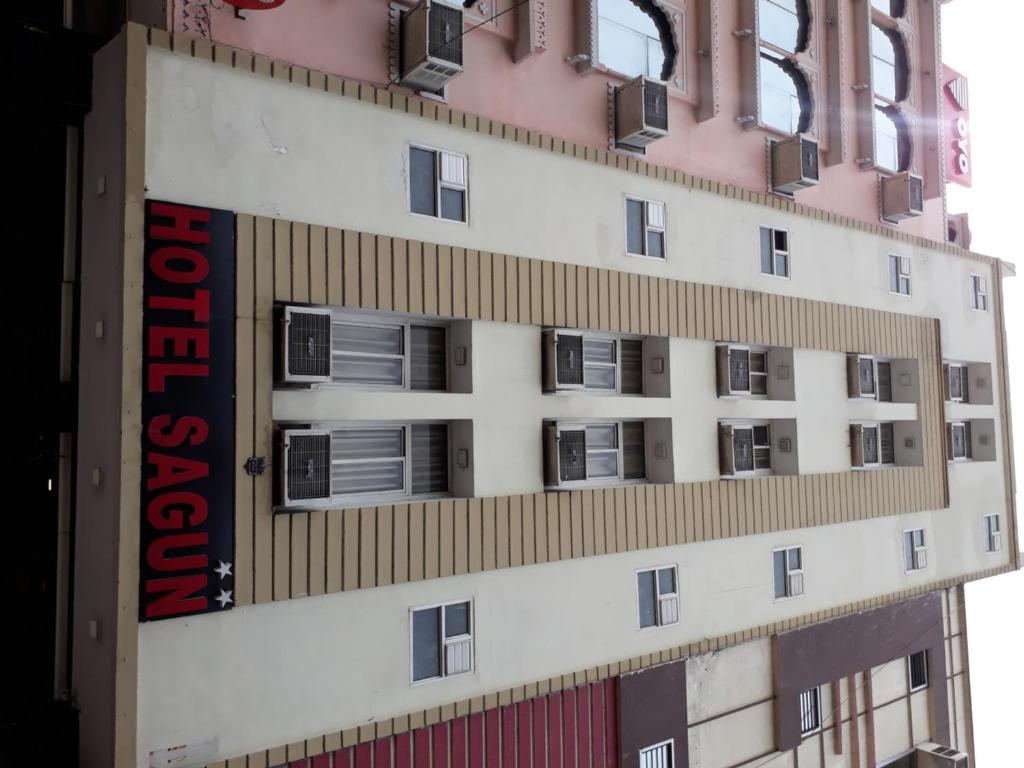 HOTEL SAGUN, Джайпур (актуальные цены 2025 года)