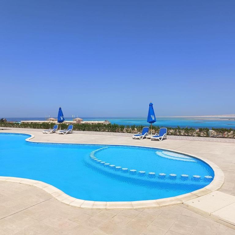 The View Residence Hurghada - the Paradise in Island View, Hurghada ...