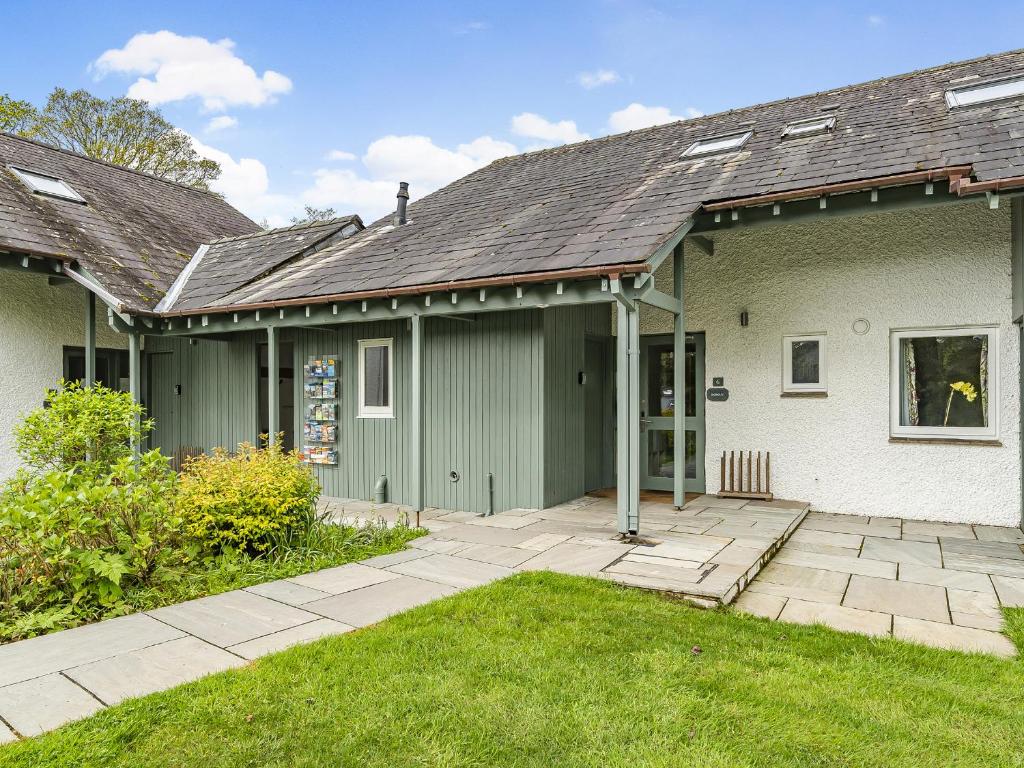 Rowan - Woodland Cottages, Bowness-on-Windermere (updated prices 2026)