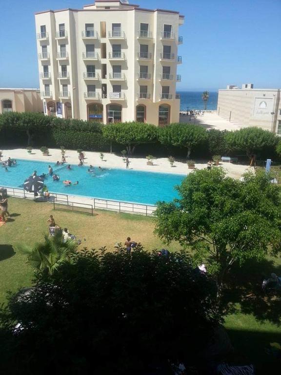 complexe printemps n 155 et 3, Tangier (updated prices 2025)